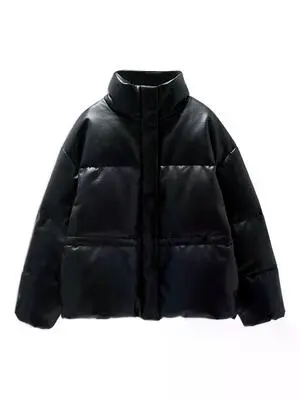 ANINE BING Oslo Puffer Jacket
