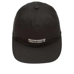 NEIGHBORHOOD Dad Cap-2