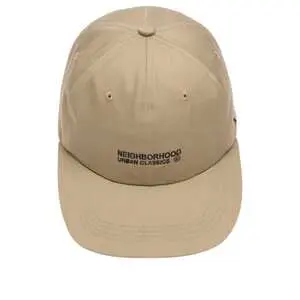 NEIGHBORHOOD Dad Cap-2