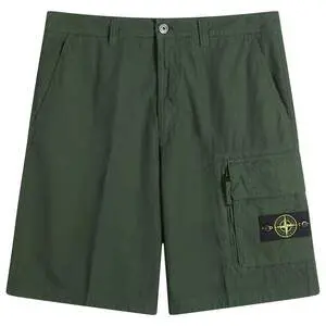 Stone Island Dye Shorts