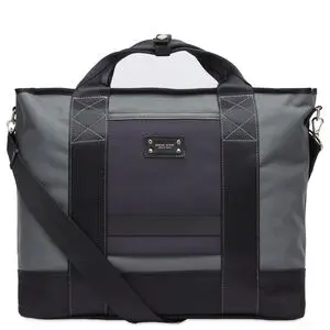 MASTER-PIECE CO Defend Tote Bag - Navy