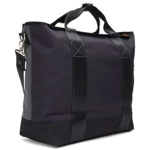 MASTER-PIECE CO Defend Tote Bag - Navy