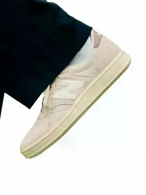 NEW BALANCE T500 Perforated Sneakers