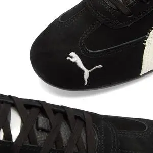 PUMA X Speedcat Sneakers - Puma Black/warm White