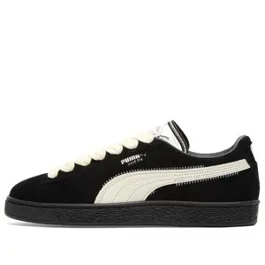 PUMA X End Suede Sneakers