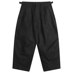 Needles Zip Up Bottoms For Men
