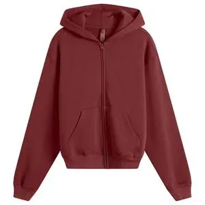 Women's Zip-Up Hoodies