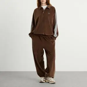 Needles Side Line Pullover Shirt