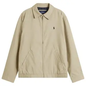 Polo Ralph Lauren Button Detailed Outerwear For Men