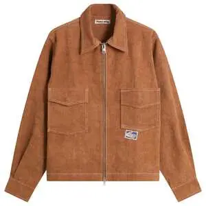 STORY MFG. 555 Jacket - Brown