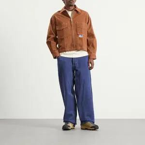 STORY MFG. 555 Jacket - Brown