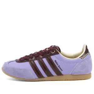 Women's Adidas Purple Shoes