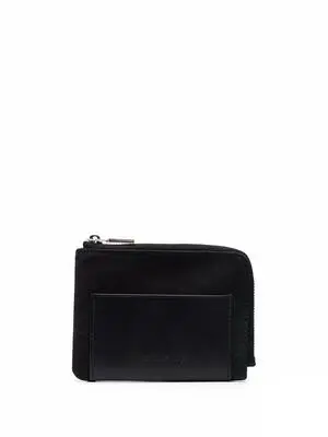 Woolrich Medium Zipped Wallet