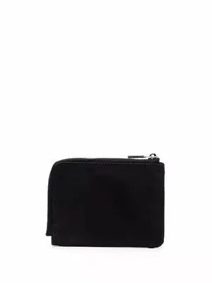 Woolrich Medium Zipped Wallet