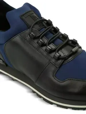 TOD'S Panelled Sneakers