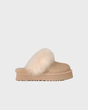 UGG Disquette Slipper - Sand