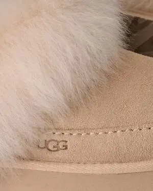 UGG Disquette Slipper