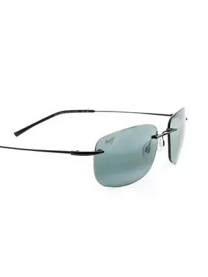 Maui Jim Ohai Rimless Sunglasses