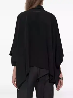 MAISON MARGIELA Button-up Shirt