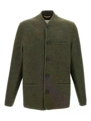 ALPE PIANO Long-sleeved Jacket