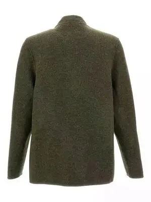 ALPE PIANO Long-sleeved Jacket