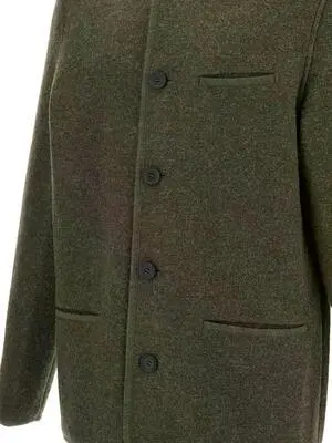 ALPE PIANO Long-sleeved Jacket