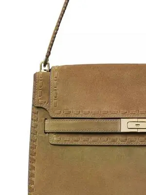 Tory Burch Large Lee Radziwill Shoulder Bag
