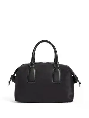 Dsquared2 Logo-plaque Tote