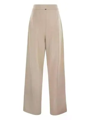 Herno Drawstring Track Pants