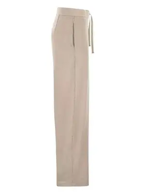 Herno Drawstring Track Pants