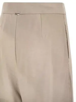Herno Drawstring Track Pants