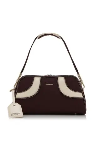 WALES BONNER X ADIDAS Medium Bowling Bag