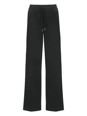 PANICALE Cotton Trousers