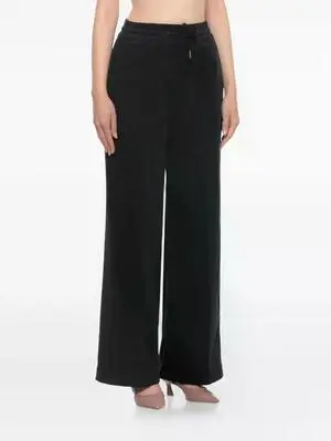 PANICALE Cotton Trousers