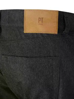 PT TORINO Five-pocket Trousers