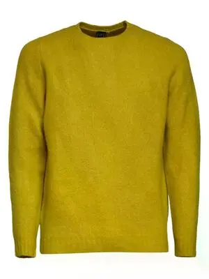 Fedeli Long Sleeve Knitwear For Men