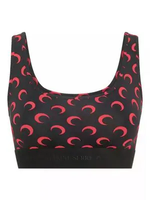 Marine Serre Elasticated Activewear For Women
