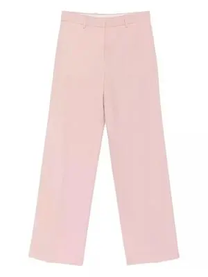 N°21 Light Wash Bottoms For Women