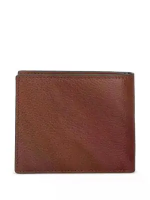 Mulberry Heritage Bi-fold Wallet