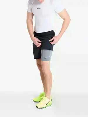 Nike Dri-fit Track Shorts