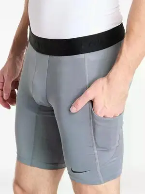 Nike Dri-fit Track Shorts