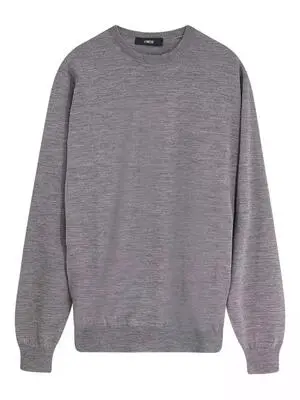 FILIPPO DE LAURENTIIS Crew Neck Sweater - Grey