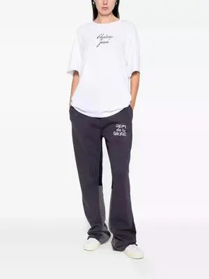 GALLERY DEPT. Logo Panelled Track Pants