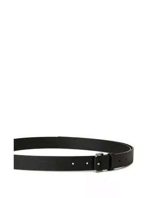 LANVIN Leather Belt