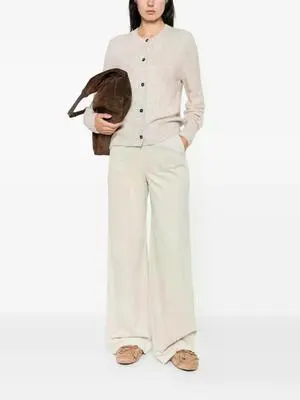 Marc O'polo Button Corduroy Trousers