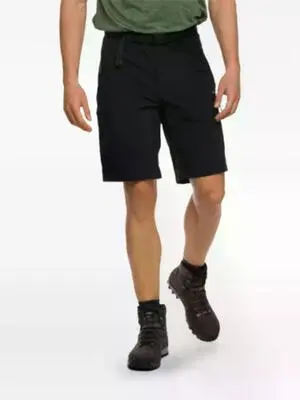 TRANGOWORLD Belted Cargo Shorts