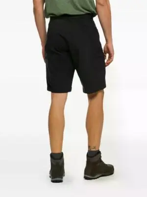 TRANGOWORLD Belted Cargo Shorts
