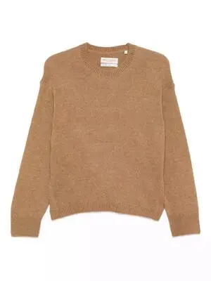 Marc O'polo Crewneck Knit Sweater