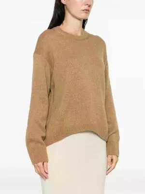 Marc O'polo Crewneck Knit Sweater