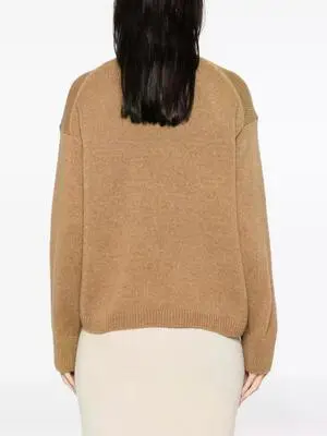 Marc O'polo Crewneck Knit Sweater